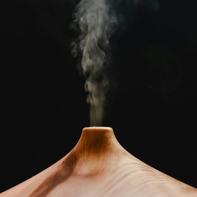 Electric Diffusers – Vibesl lab Parfums co.,ltd